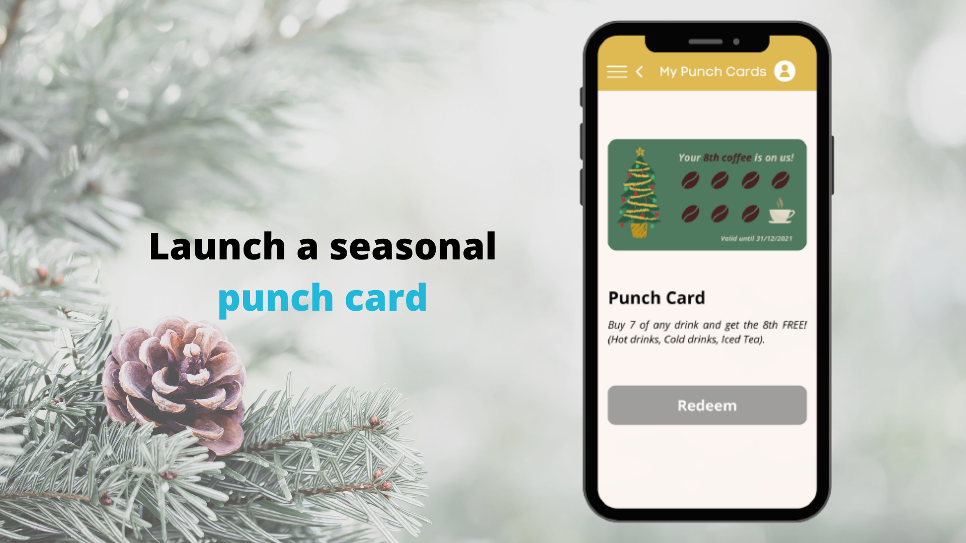 Your Christmas Advent Calendar Guide: 12 Days of Marketing Campaigns ...