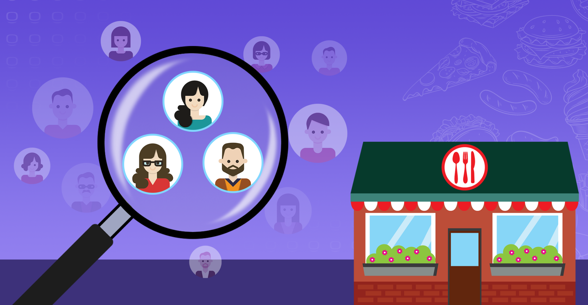 The Importance of Customer Segmentation for Restaurants - Comosense