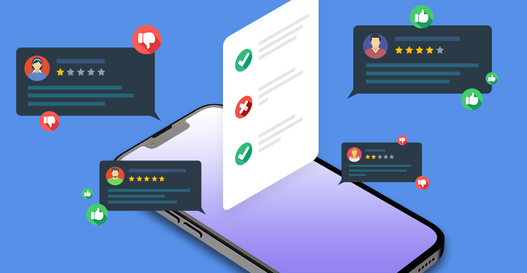 How to Respond to Customer Feedback: The Do's and the Don'ts - Comosense