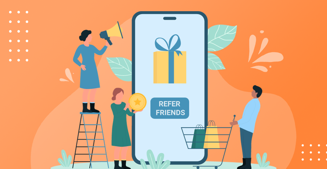 Fall Referral Bonanza: Supercharging Loyalty Programs with Customer ...