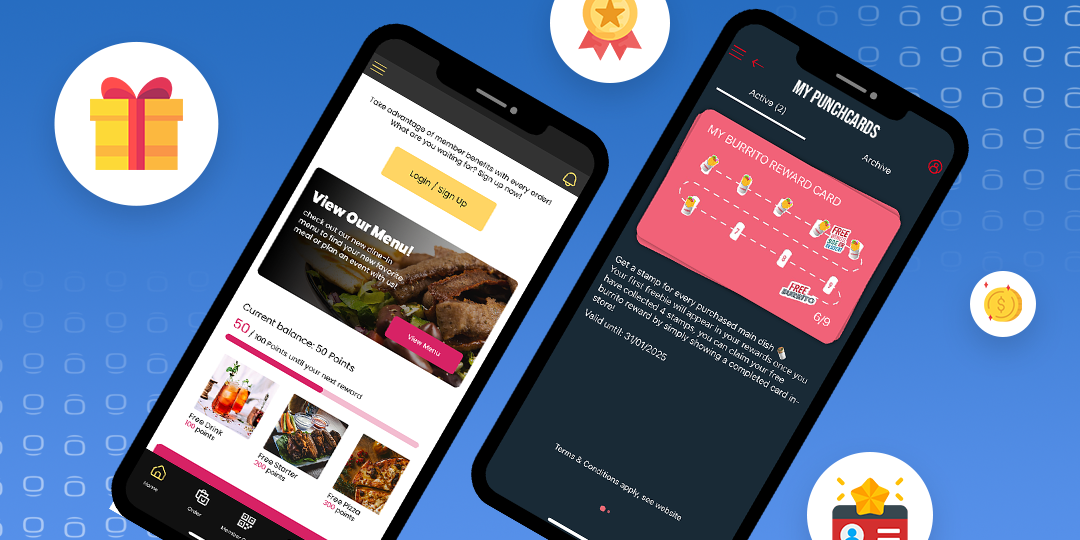 The Crucial Role of Effective Loyalty Program Design - Comosense